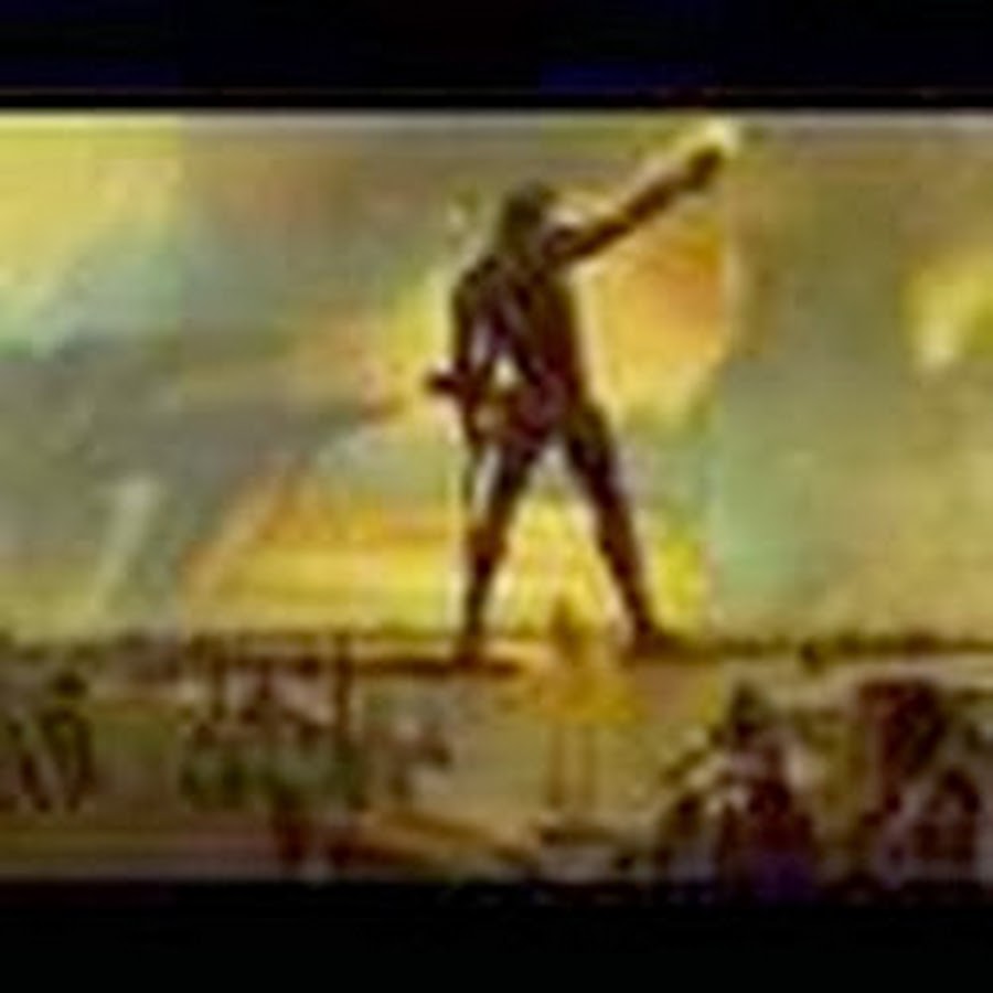 Колосс Родосский Торрент - kladhunter