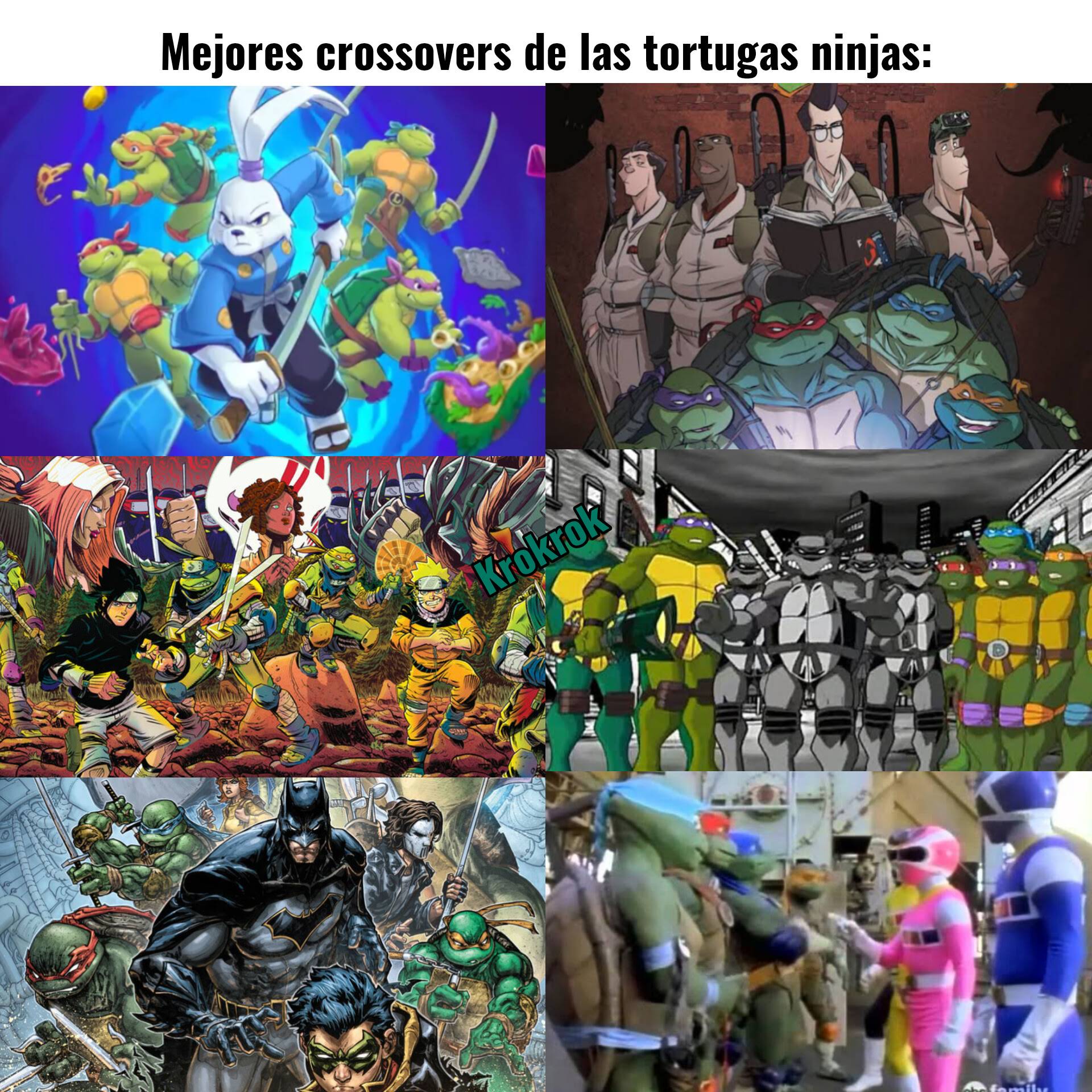 Post from Krokrok