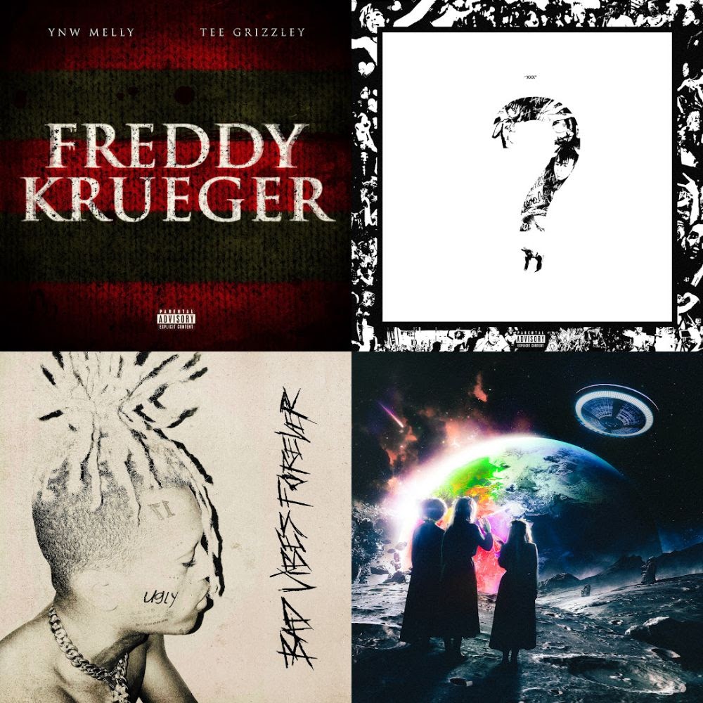 mixed songs