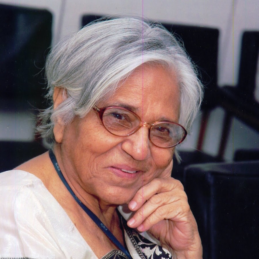 Ramnika Gupta - Alchetron, The Free Social Encyclopedia