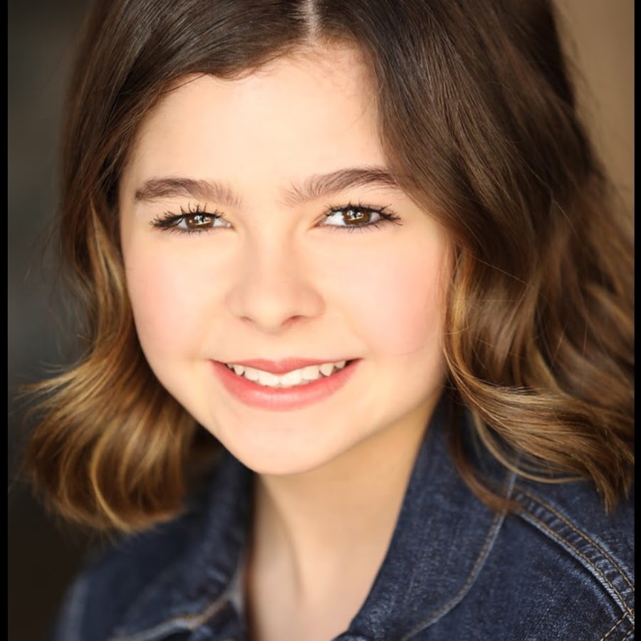 Addison Riecke - YouTube