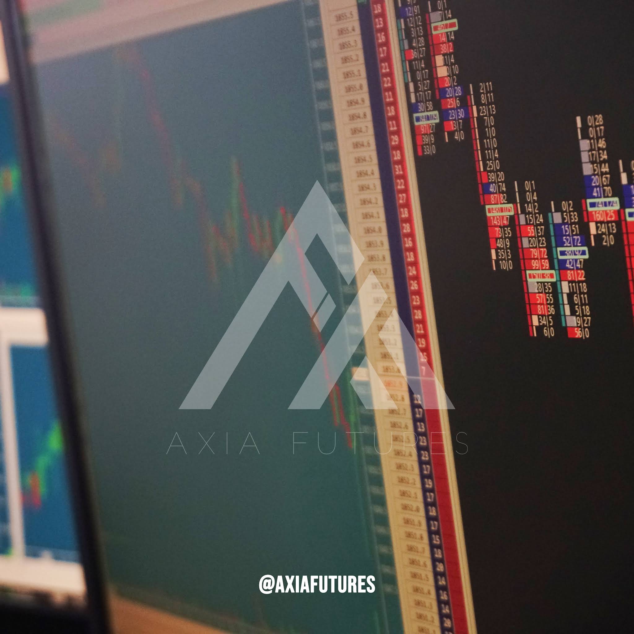 Post from Axia Futures