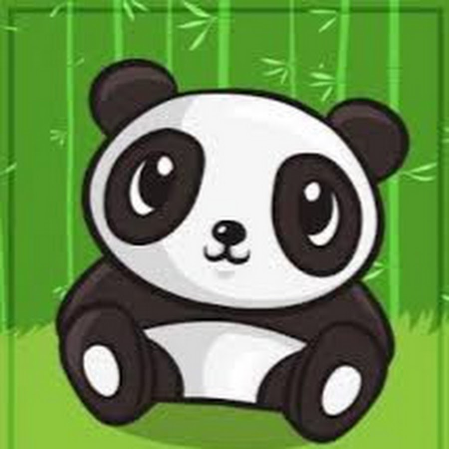 Pow Panda YT - YouTube