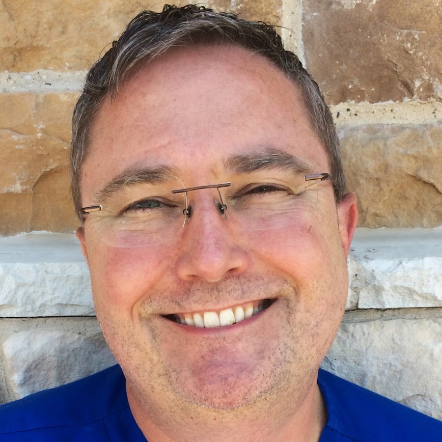 Robert Baxter - YouTube