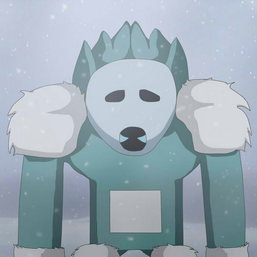 Yeti Tubby - YouTube