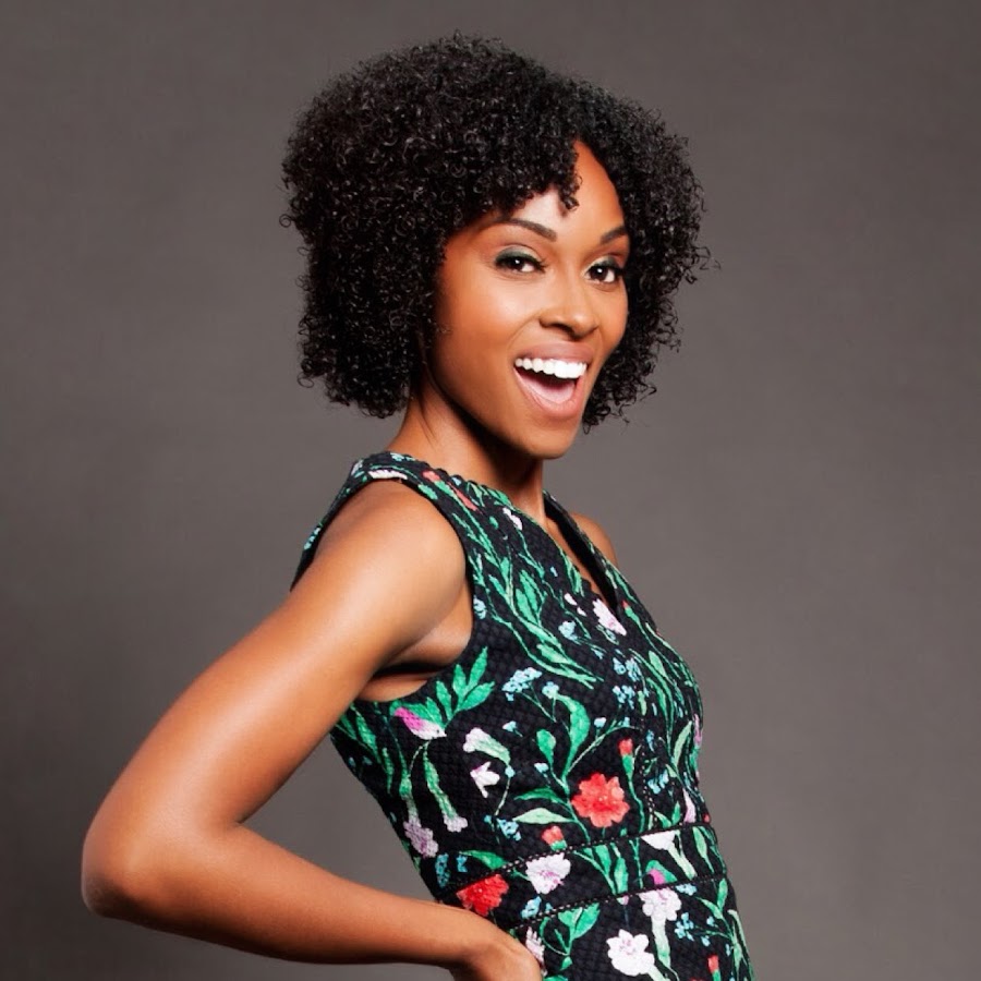 Jazmin Bailey - YouTube