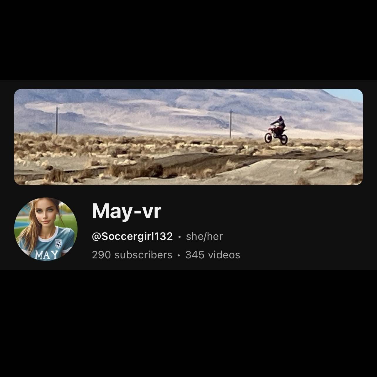 Post from Uncle Rando