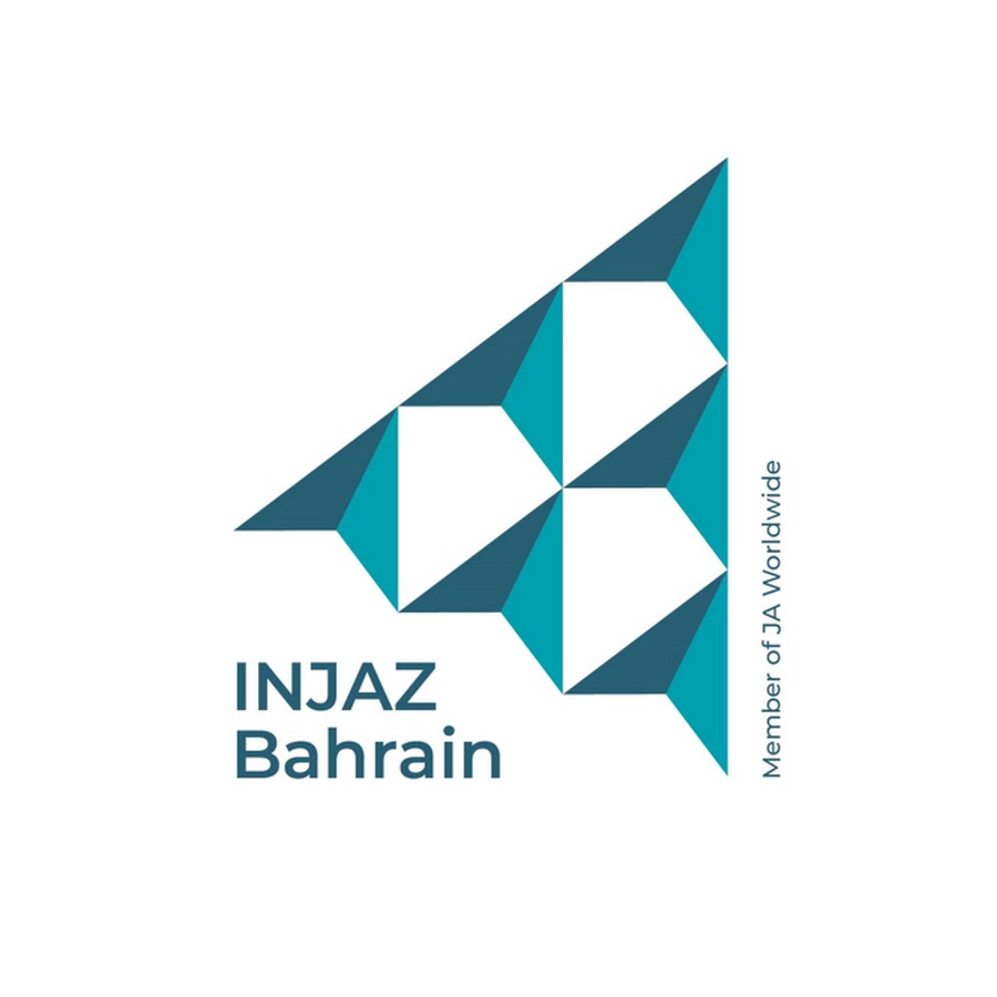 INJAZ Bahrain - YouTube