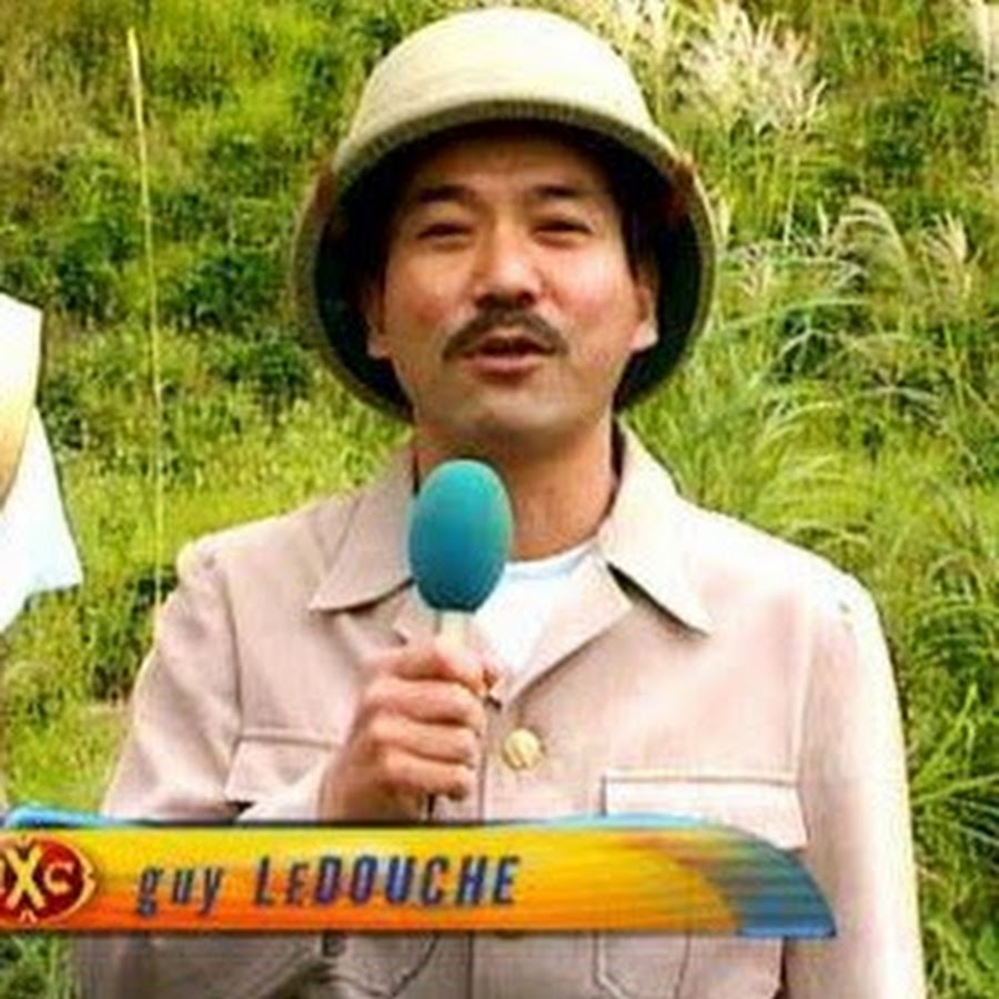 Guy Ledouche - YouTube