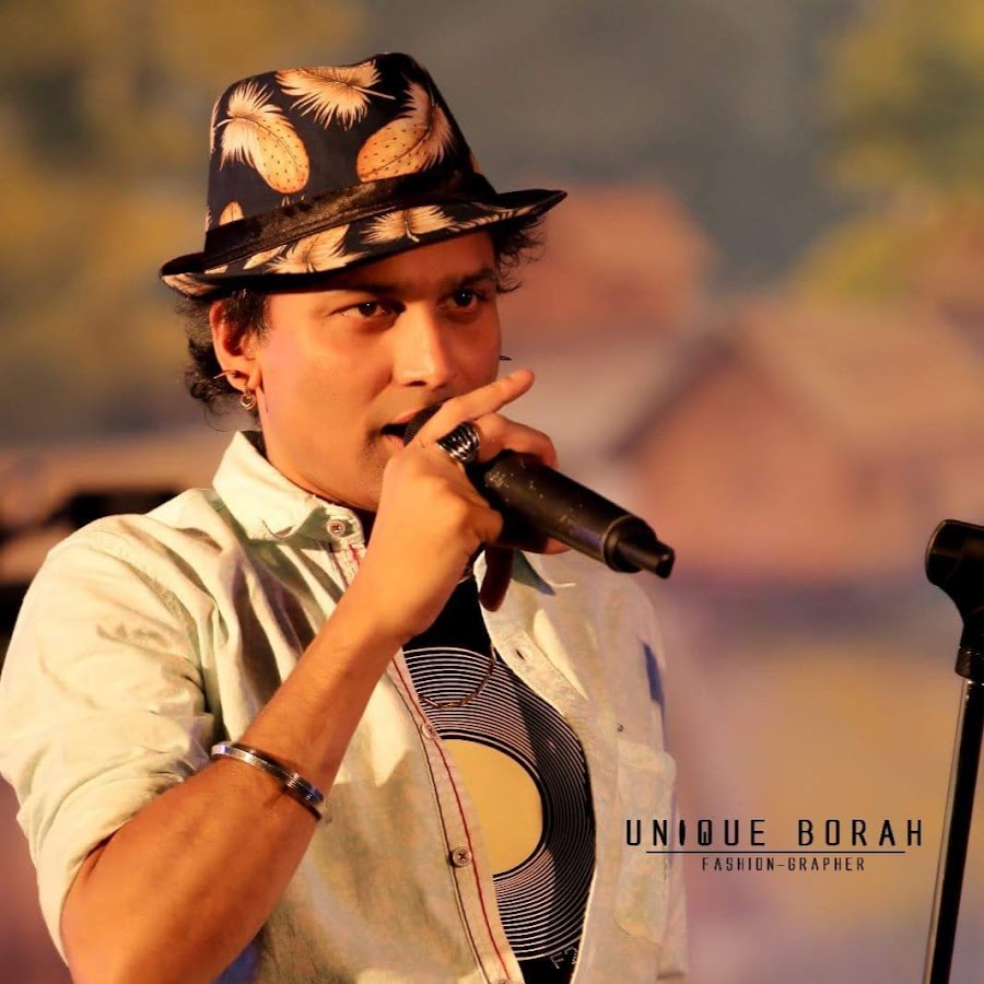Zubeen Garg - YouTube