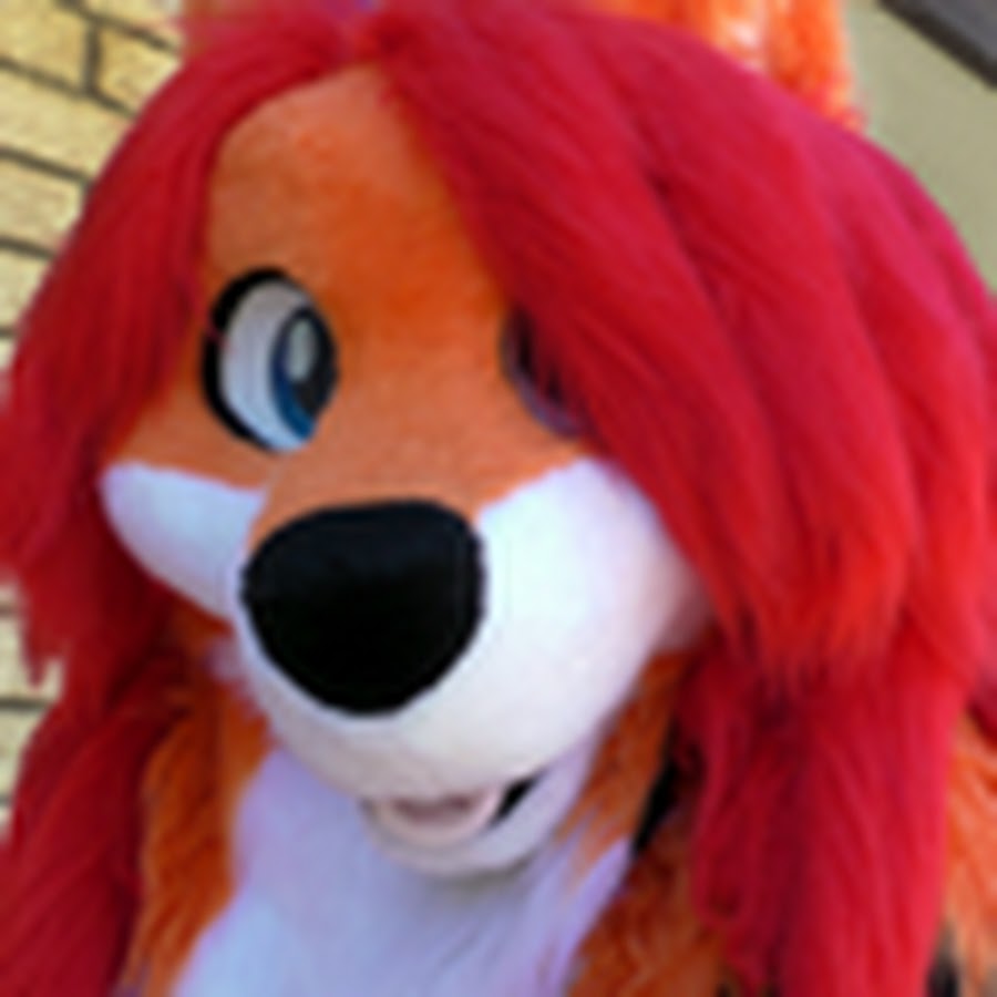 Blazie Fox - YouTube