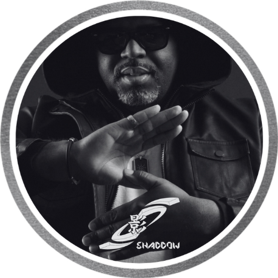 Shaddow TheMusicArtist - YouTube