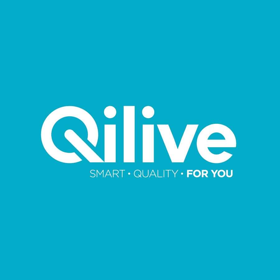 Qilive - YouTube
