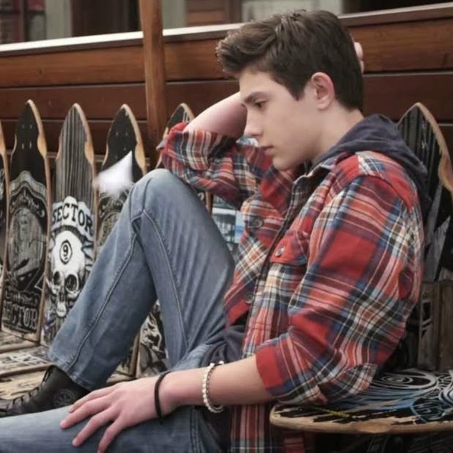 Marcus Davenport - YouTube