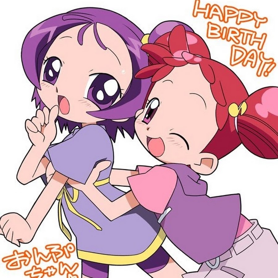 Doremi Harukaze - YouTube