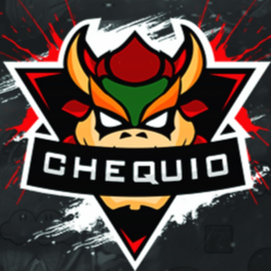 ChequioProGamer - YouTube