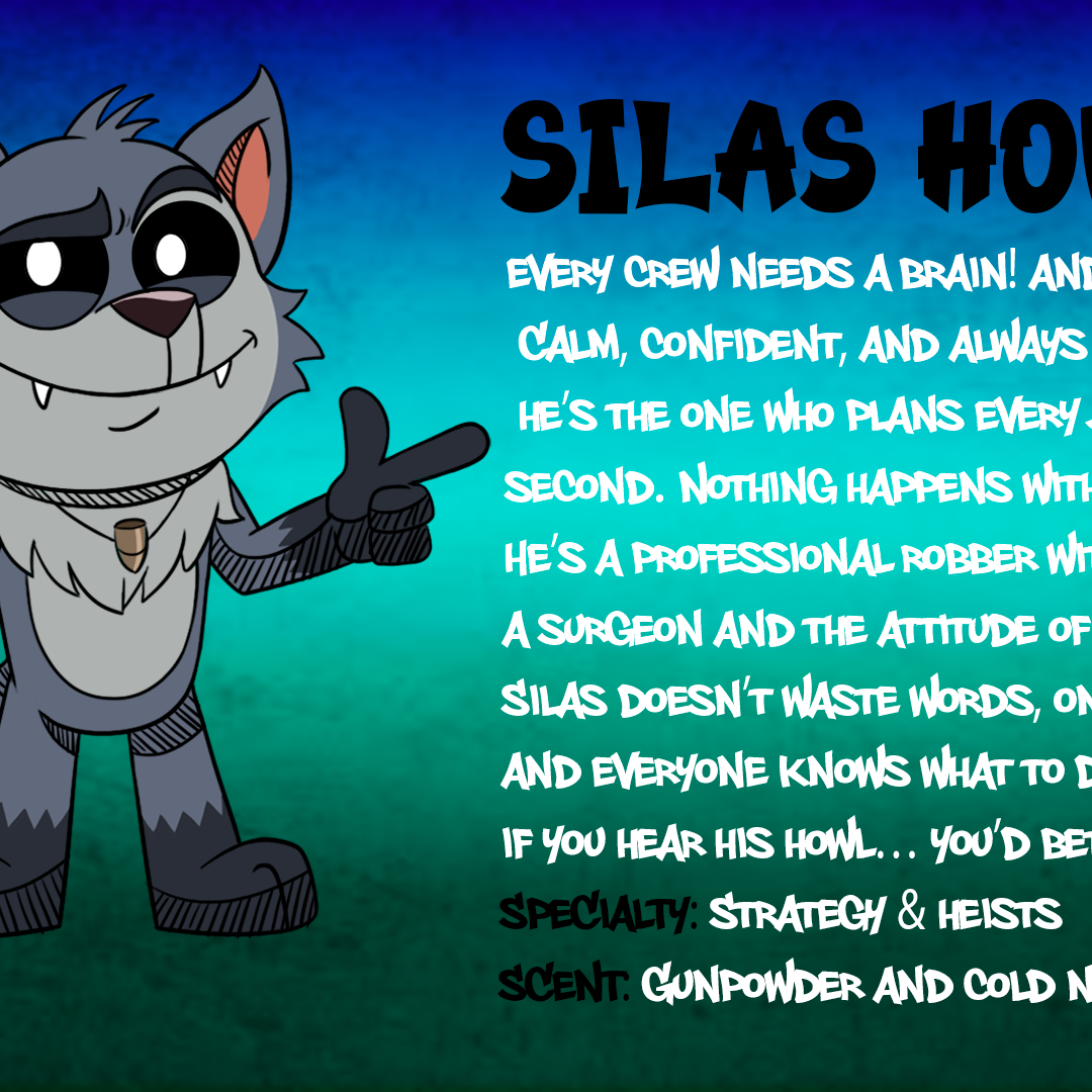 Post from SHASKI-P1