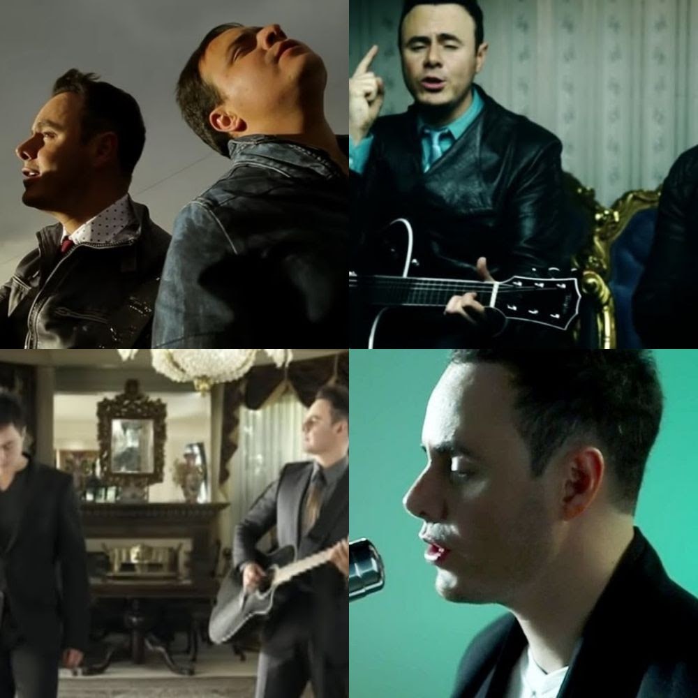 Rio Roma - Grandes Exitos, Sus Mejores Canciones, Me Cambiaste La Vida ...