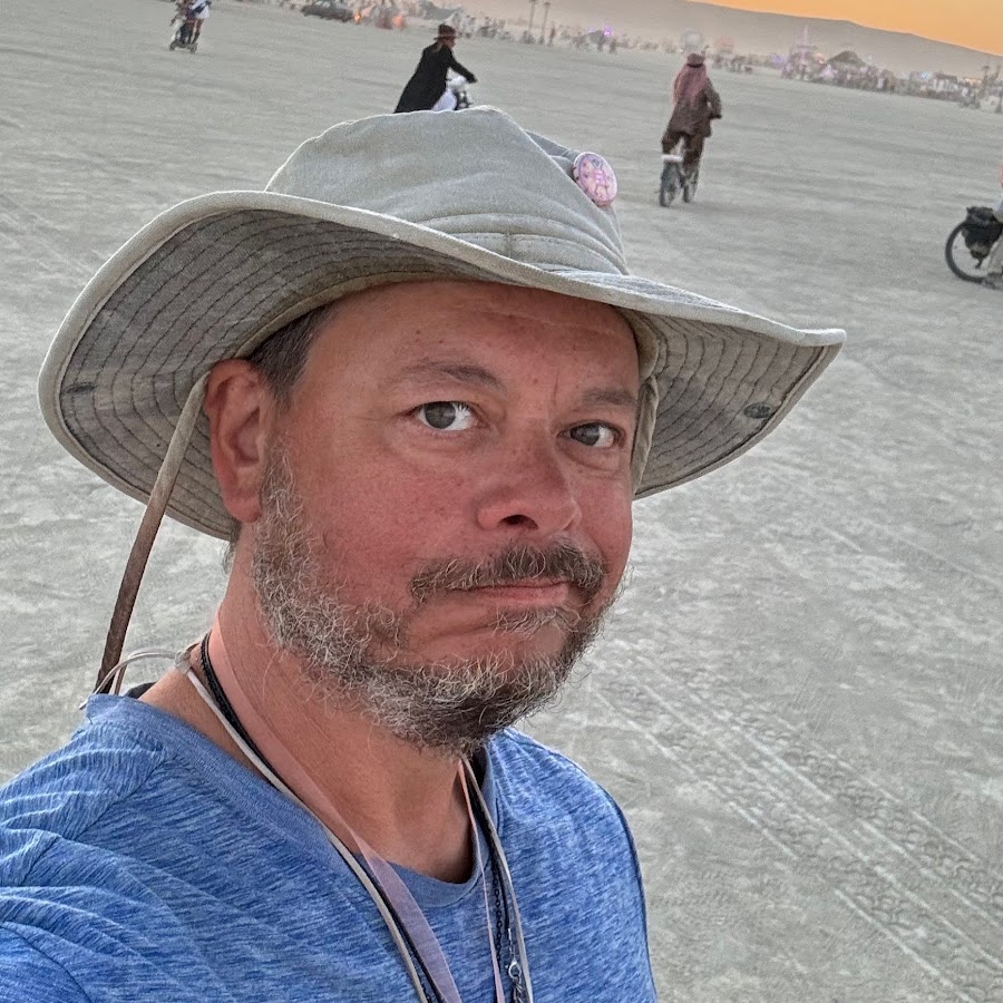 Raymond Scott Daigle - Alchetron, The Free Social Encyclopedia