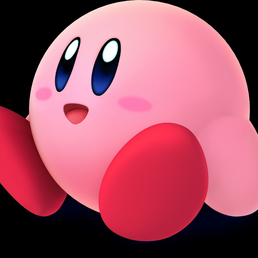 Kirby the Star Warrior - YouTube