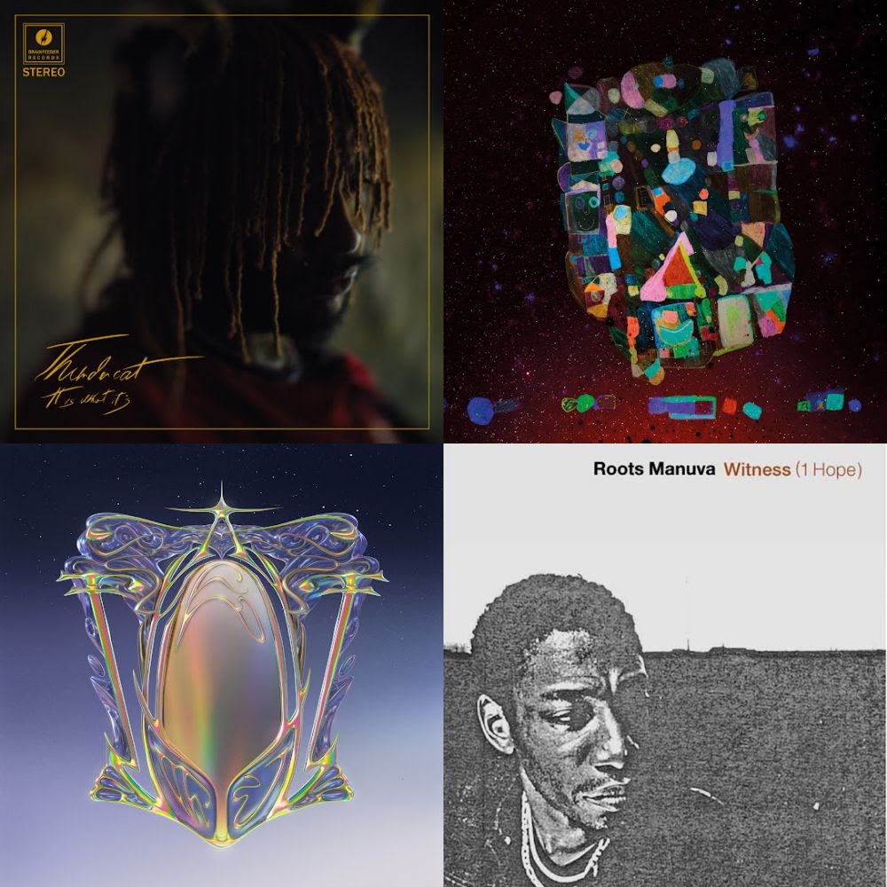 NBA 2K22 Soundtrack