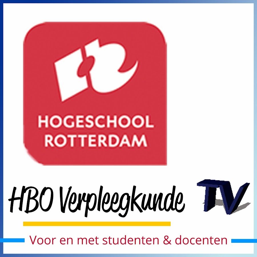 Hogeschool Rotterdam - HBO-V - YouTube