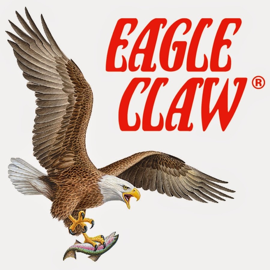 Eagle Claw Fishing Tackle - YouTube