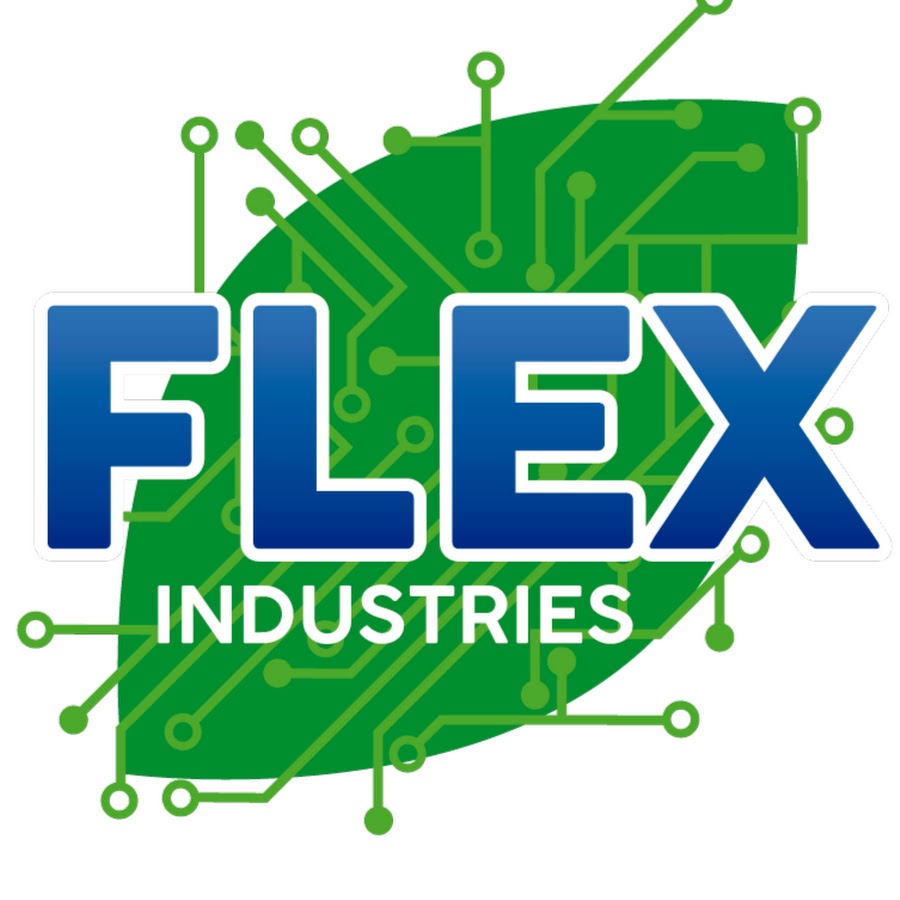 Flex Industries LTDA - YouTube