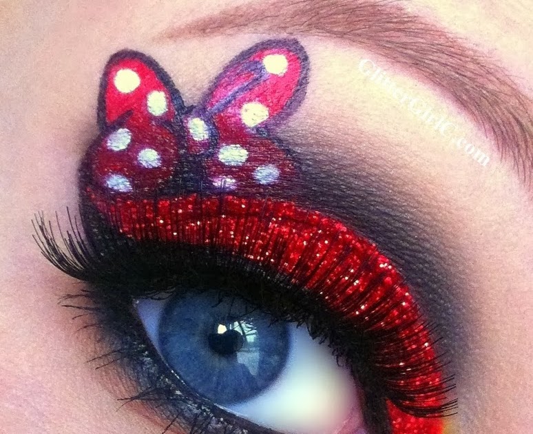 Music, Make Up Addict: Inspiring Make Up Looks