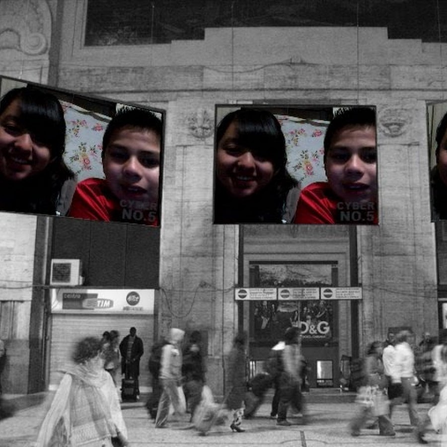 Brenda Serna - YouTube