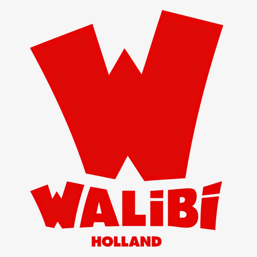 Walibi Logo