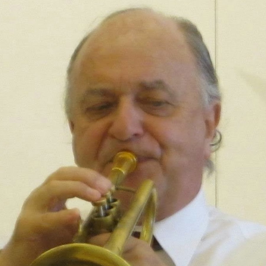 Bruce Friedman - YouTube