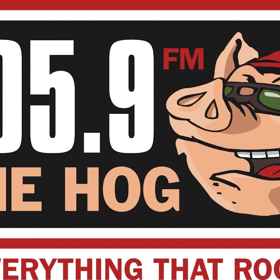 The Hog - YouTube