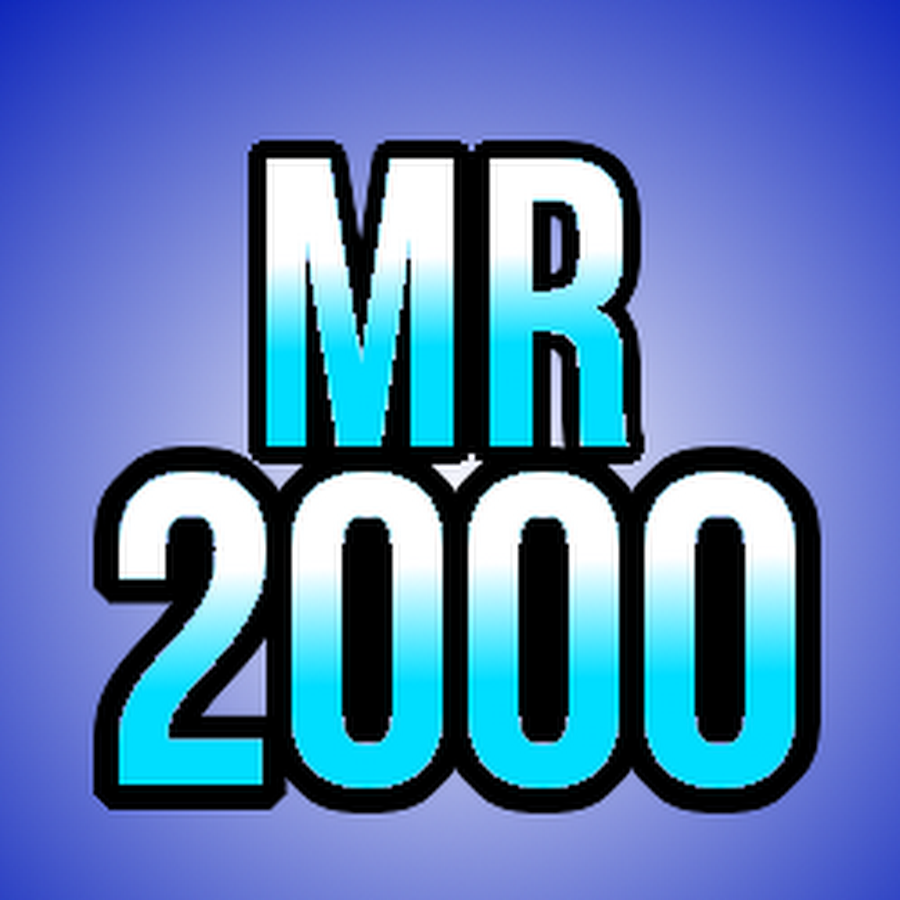 Mr2000 - YouTube