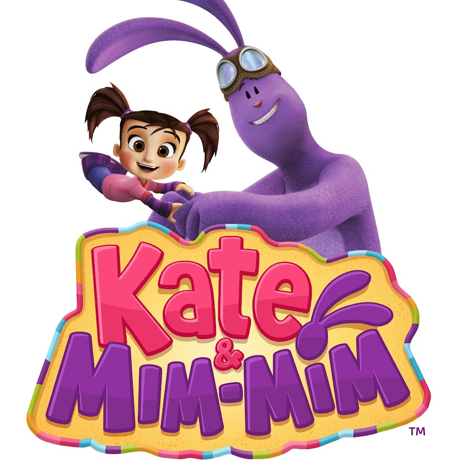 Kate & Mim-Mim - YouTube