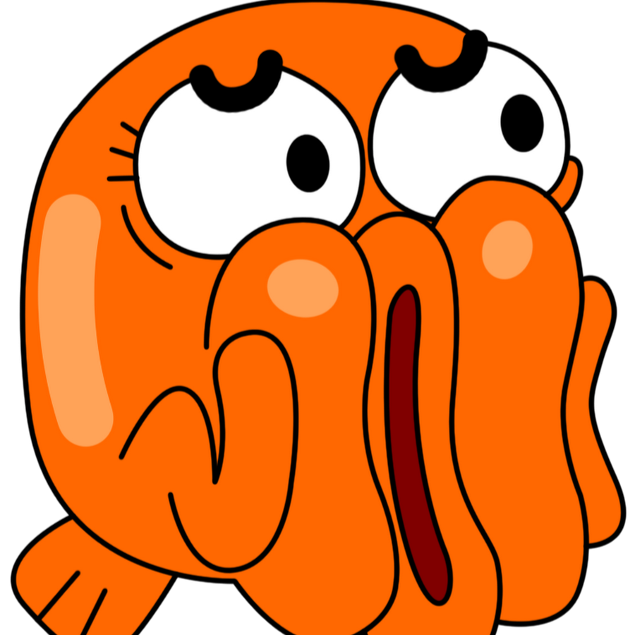 Darwin Watterson III - YouTube