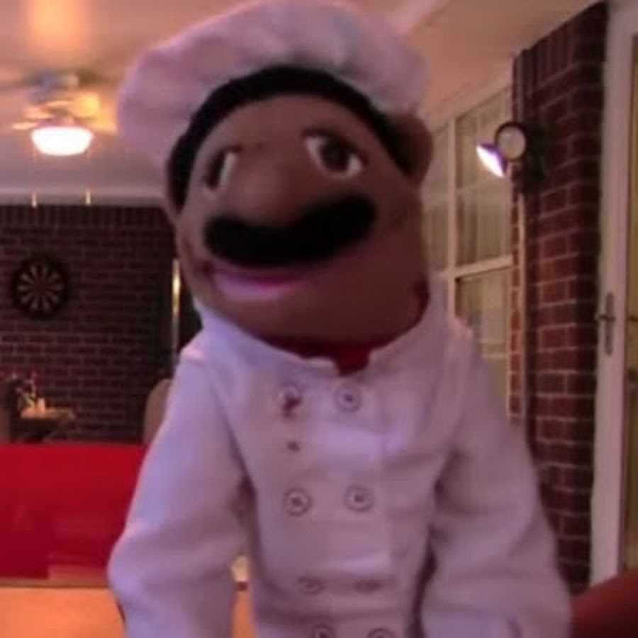 Chef Pee Pee - YouTube