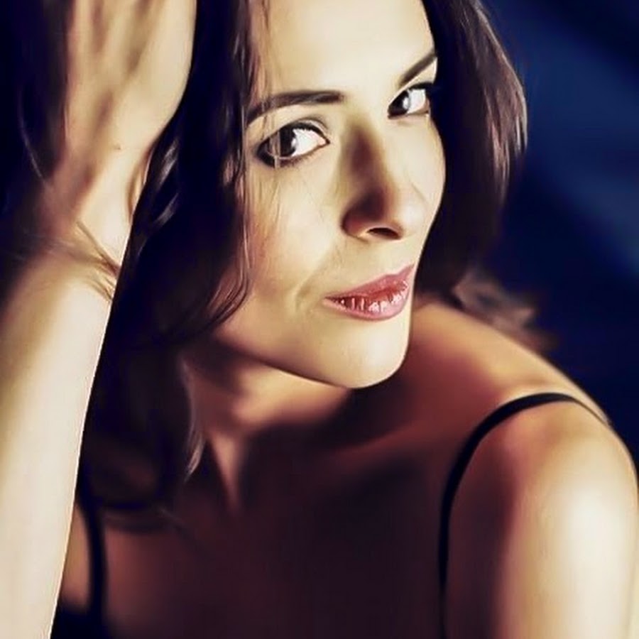 Rebecca Van Cleave - YouTube