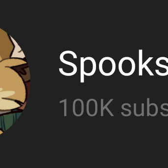 Post from Spookston