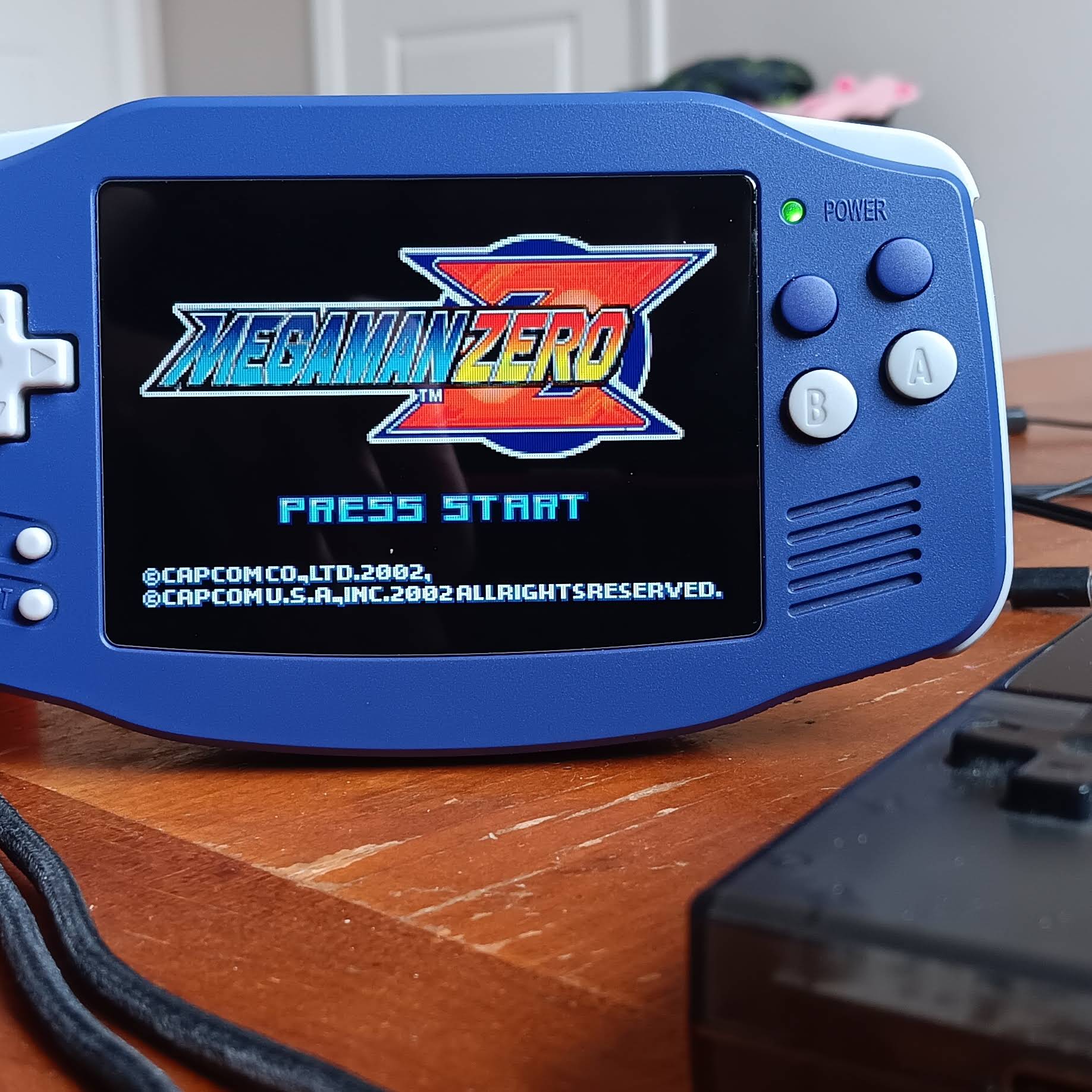 Post from Devin Chase