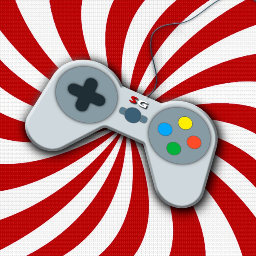 Samuel Gamer - YouTube