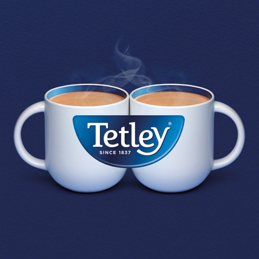 Tetley UK - YouTube