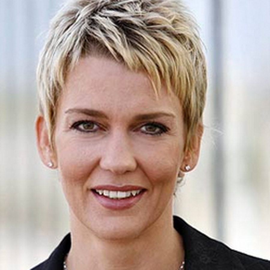 Alexandra Rietz - YouTube