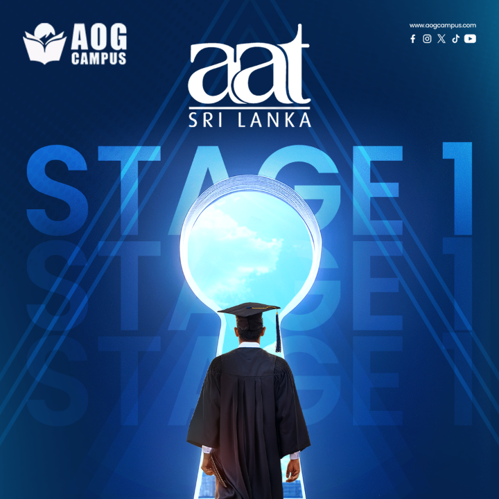 Post from AOG Campus