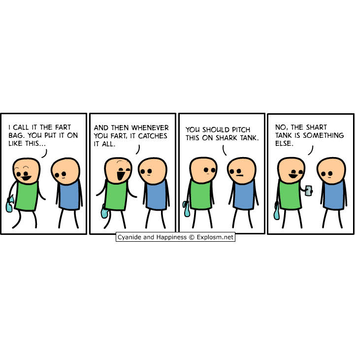 Post from ExplosmEntertainment