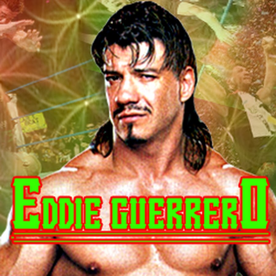 Eddie Guerrero - YouTube