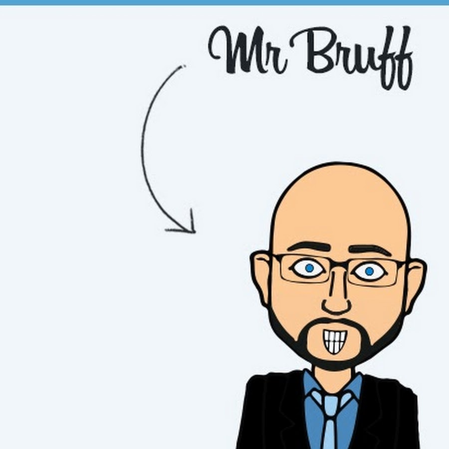 Andrew Bruff - YouTube