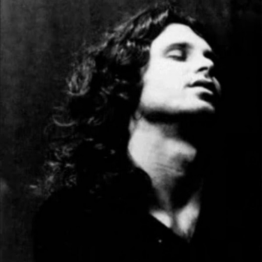 Jim Morrison - YouTube