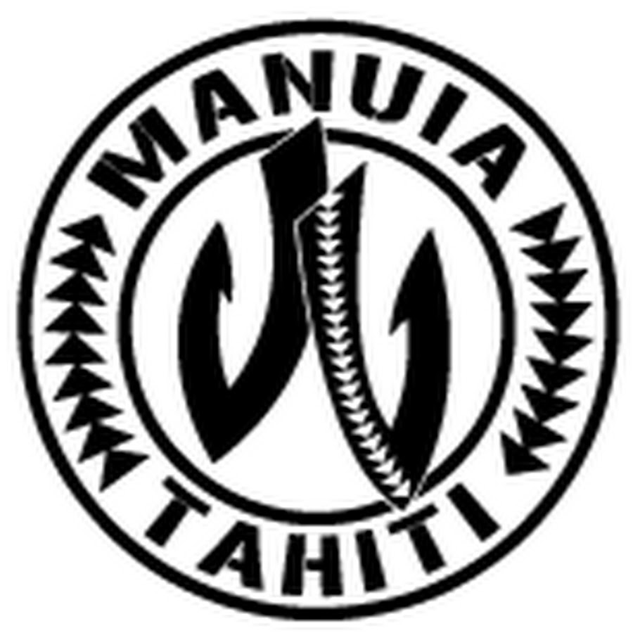 Manuia Tahiti Logo