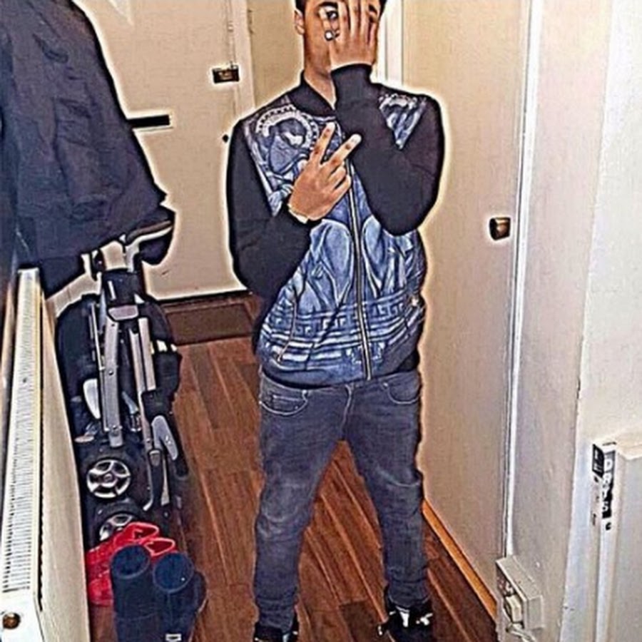 Loski #Harlem Spartans - YouTube